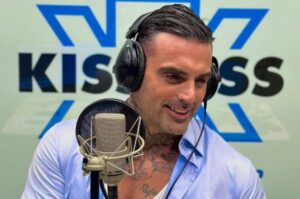 Mario Cusitore curiosità: che lavoro fa, dove vive e perché era già ...