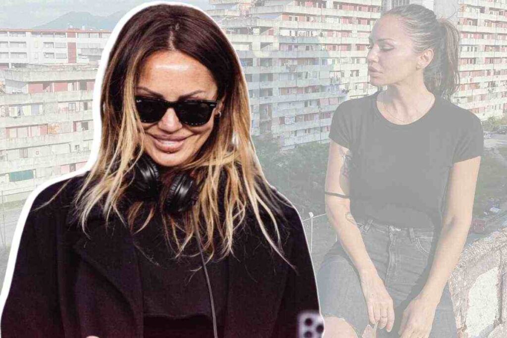 Deborah De Luca: età, operazione tumore, dove vive, vita privata, foto ...