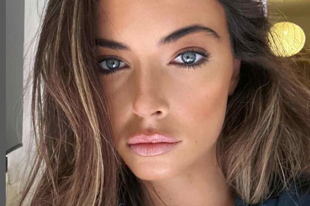 Chi è Greta Zuccarello: età, carriera, vita privata | Tutto sulla naufraga de L'Isola dei Famosi ...