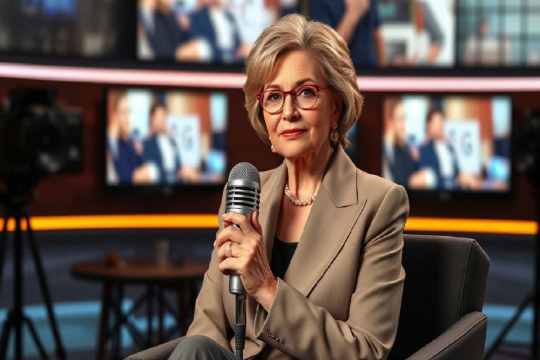 Mara Venier tra dubbi sul futuro e il sogno di riportare in tv il talk ...