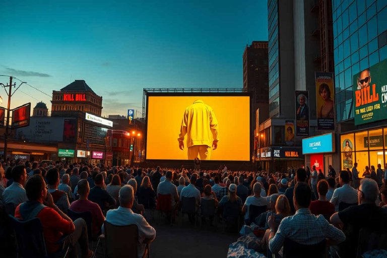 Kill Bill: al cinema dal 28 maggio la versione integrale mai vista di ...