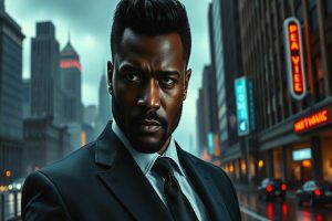 The Batman 2: Scarlett Johansson, Charles Dance e Brian Tyree Henry nel ...