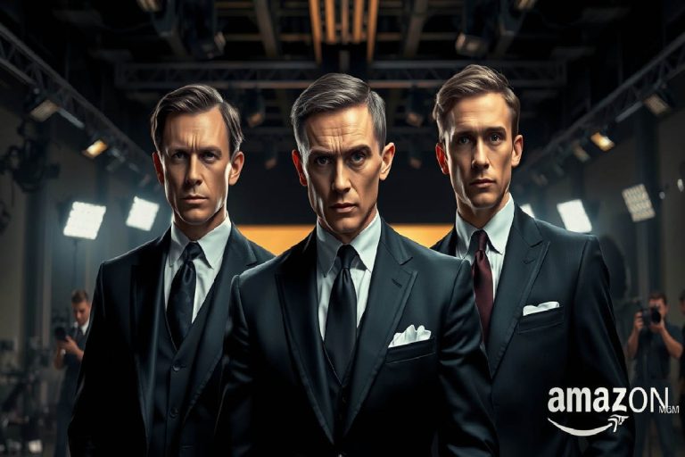 Prossimo villain di James Bond: Cillian Murphy, Adam Driver e le star ...